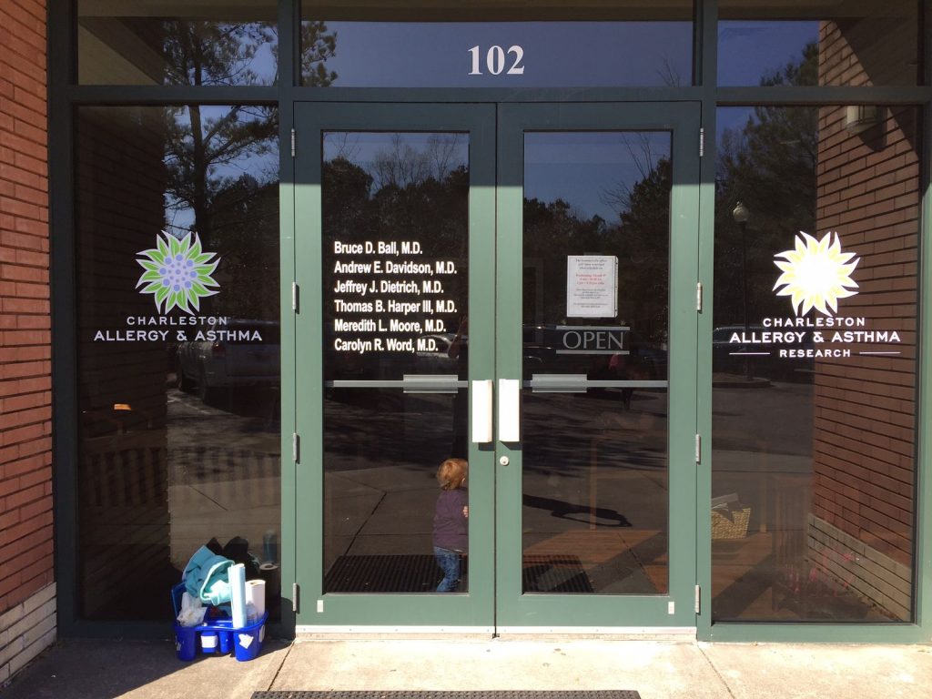 Vehicles Wraps and Graphics Design Gallery | Carolina Wraps