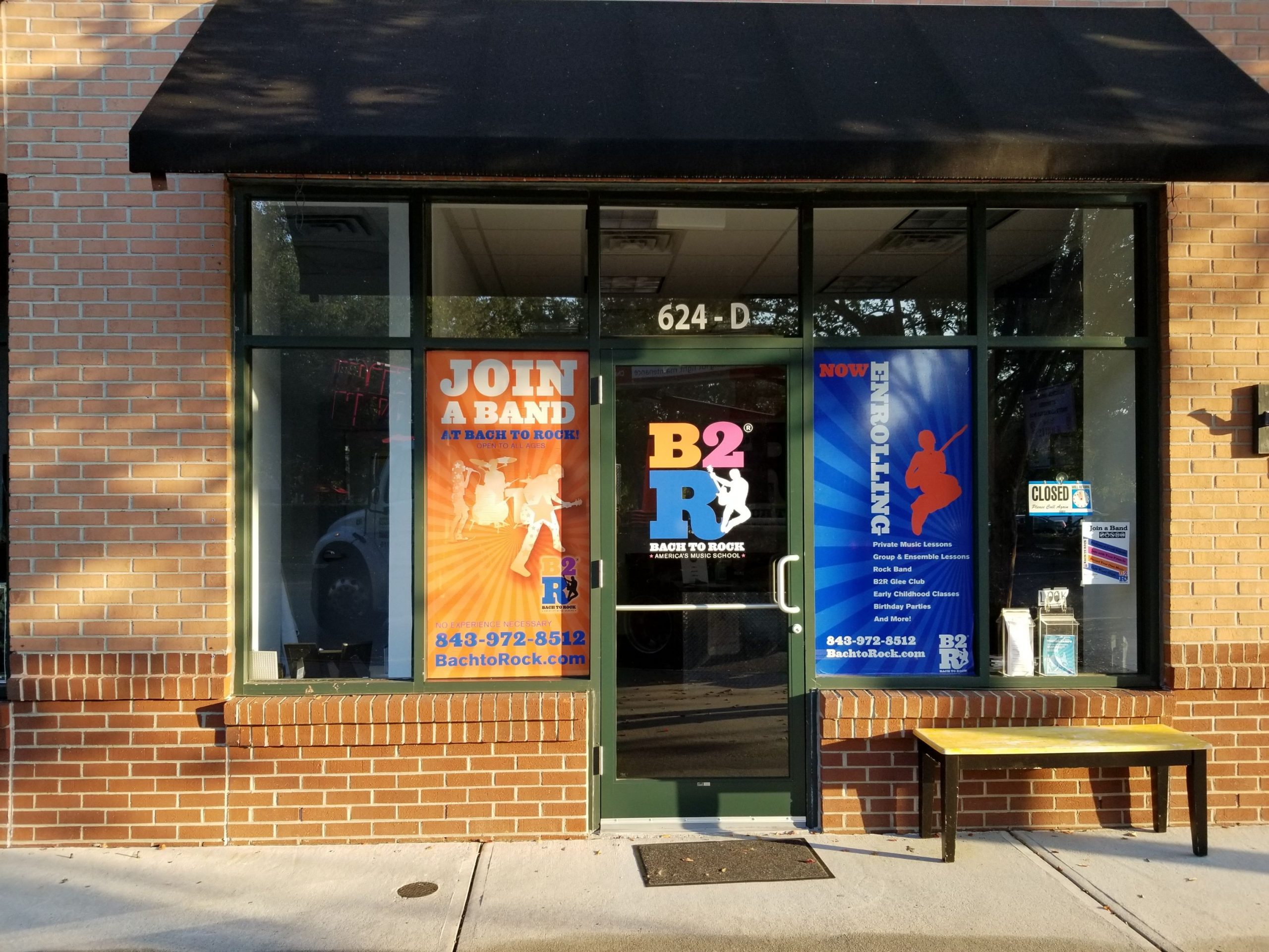 Vehicles Wraps and Graphics Design Gallery | Carolina Wraps